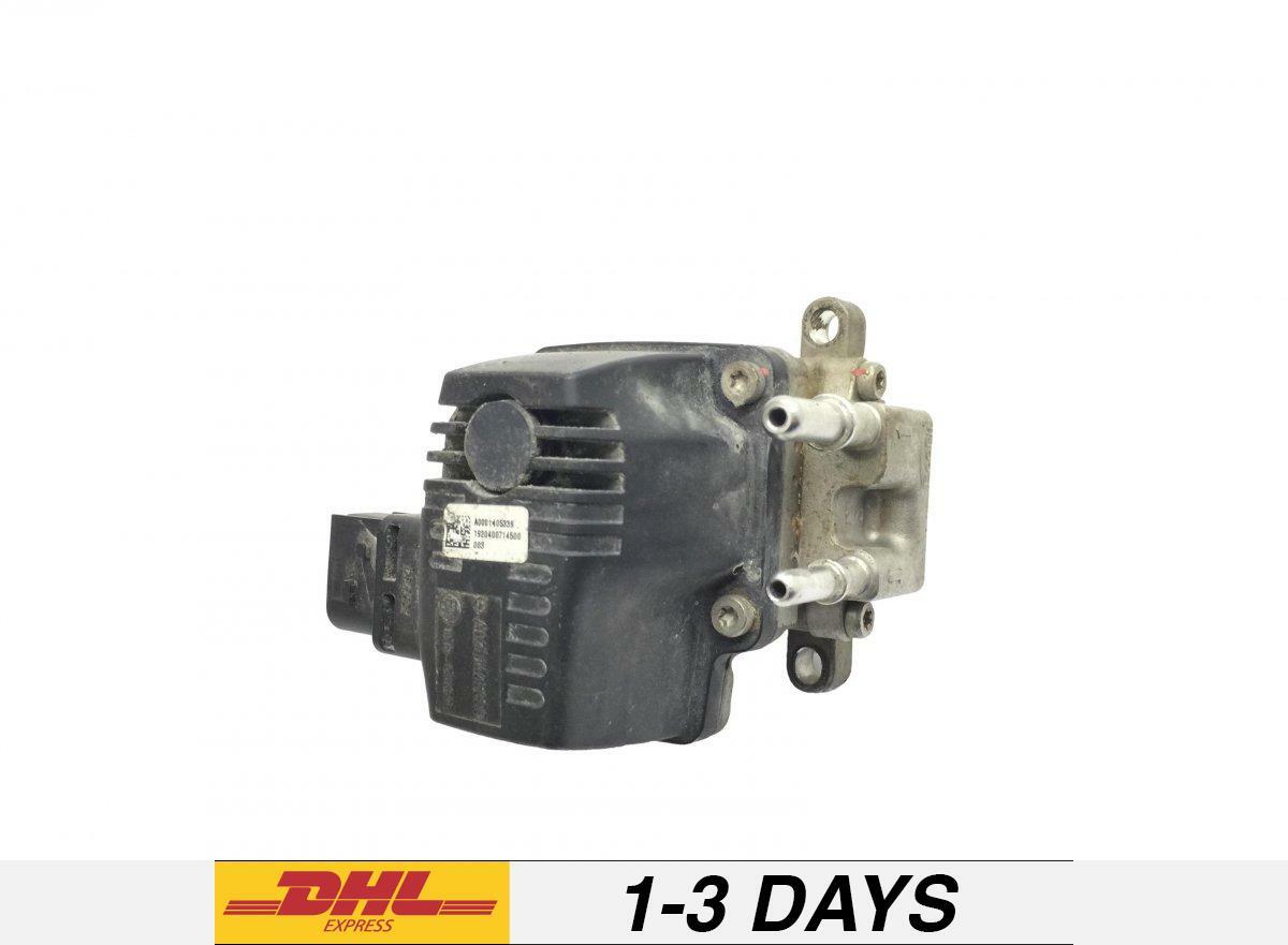 A0001405339 MERCEDES-BENZ AdBlue Dosator For Actros MP4 Arocs Truck ...