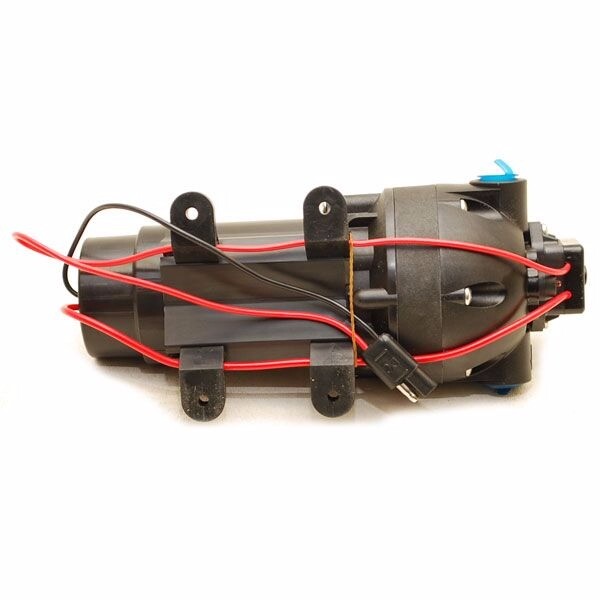 Flojet Boat Washdown Pump Tripflex 03501-505 | 12V 60 PSI 1.35 GPM | eBay