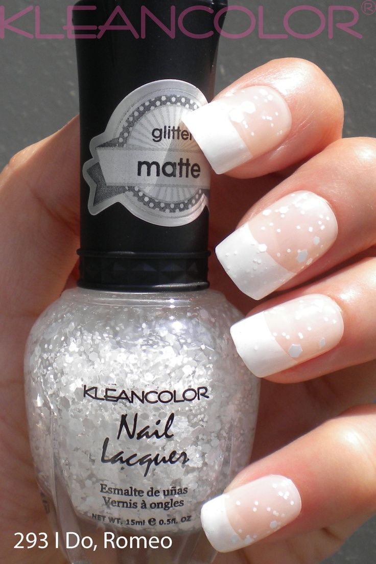 KleanColor Nail Polish Awesome Metallic Full Size Lacquer 15ml 0.5oz ...