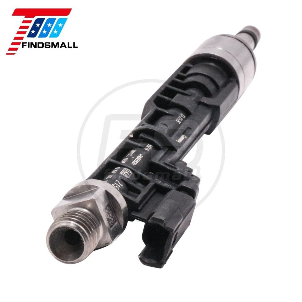 4x EU5 Fuel Injectors For BMW 2.0L 328i 528i 13647597870 0261500109 | eBay