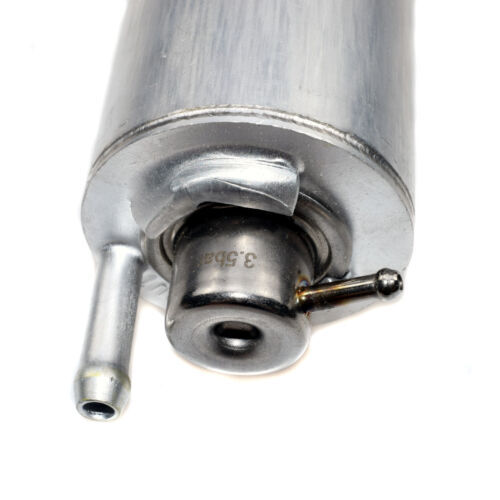 New 16126750475 Fuel Filter For BMW 750Li 750i 745Li 745i E65 E66 4.4L ...