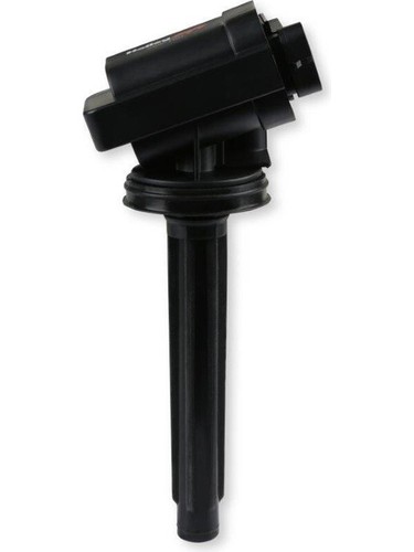 Holley EFI Coyote Smart Ignition Coil Black 50,000V Rectangular (556 ...