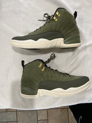 Size 13 - Jordan 12 Retro CP3 Class of 2003 2018 826220636436| eBay