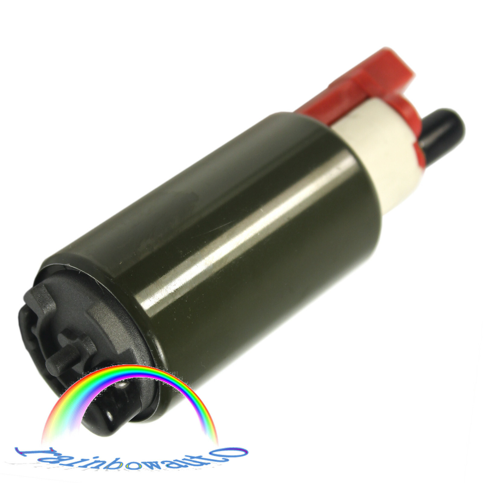 With Installation Kit E2157 New Electric Intank Fuel Pump High ...