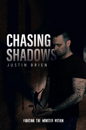 Justin Brien Chasing Shadows (Poche) | eBay