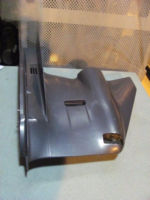 OEM Yamaha 225 250hp VMAX 4 stroke outboard 20" 25" 30" lower unit ...