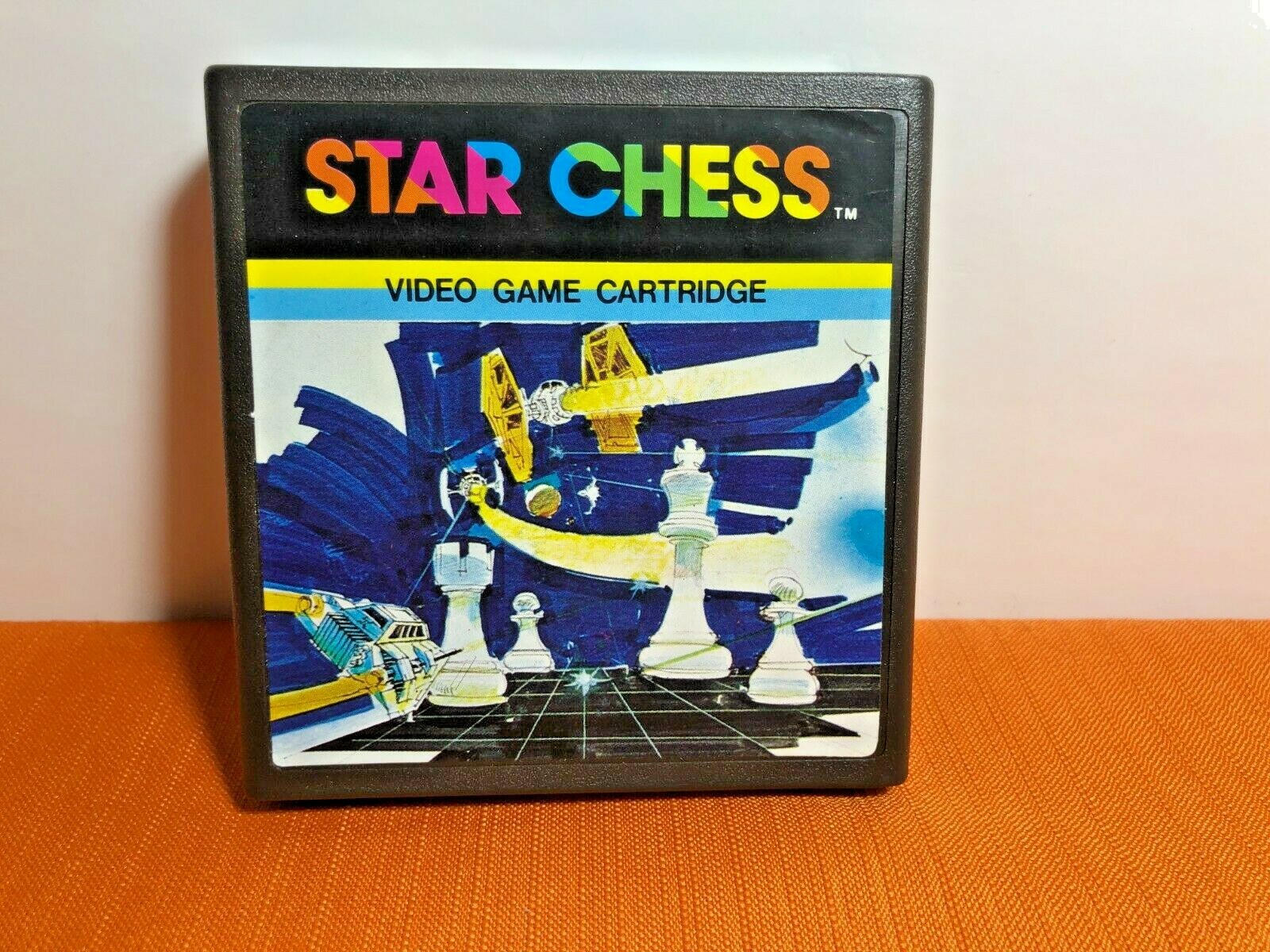 Star Chess Leisure-Vision CANADIAN VARIANT | eBay