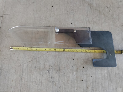 Craftsman 10" Table Saw Blade Guard Assembly 113 Series | eBay