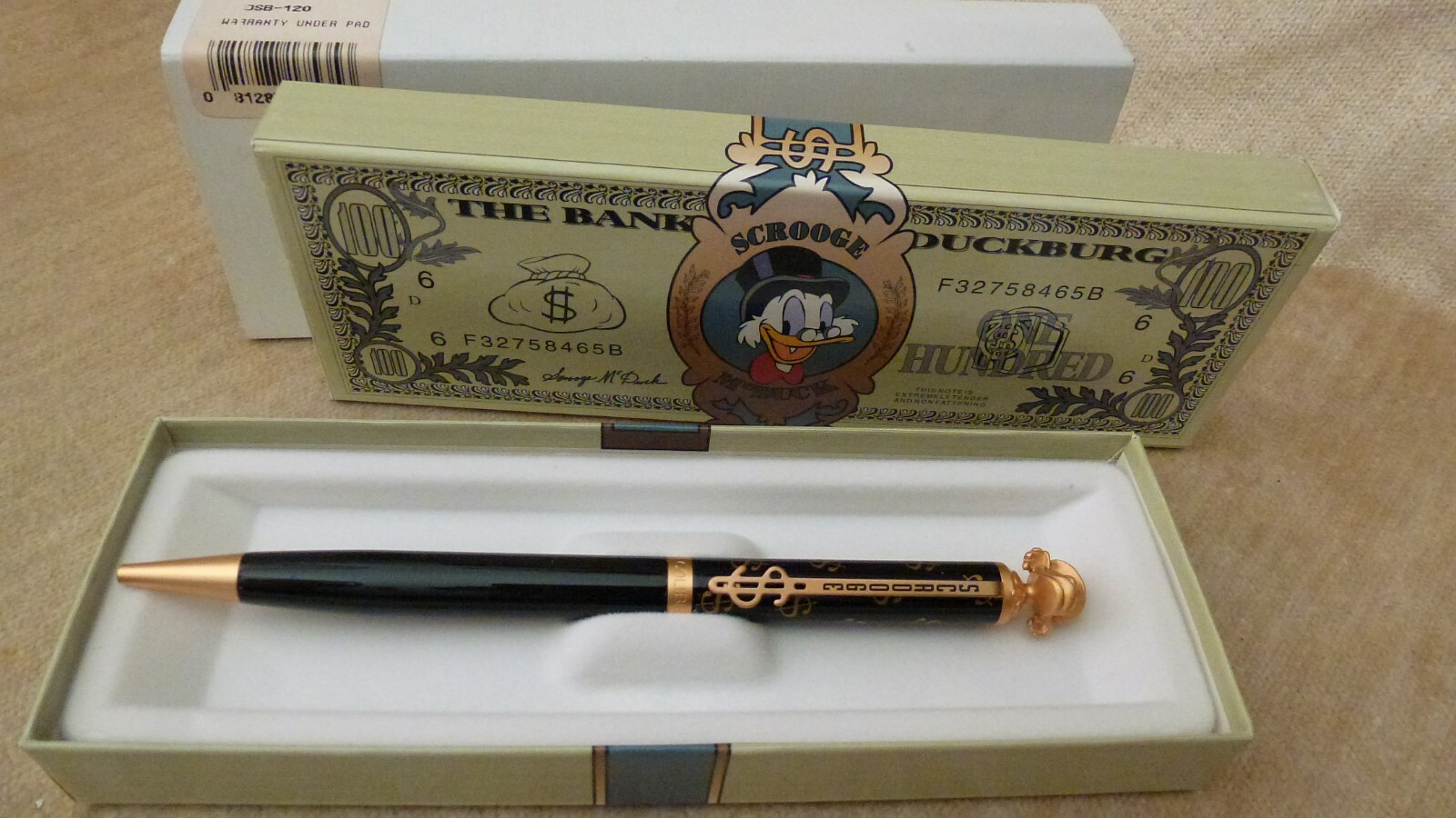 NEW Vintage Colibri Walt Disney Mickey Mouse | Grelly USA