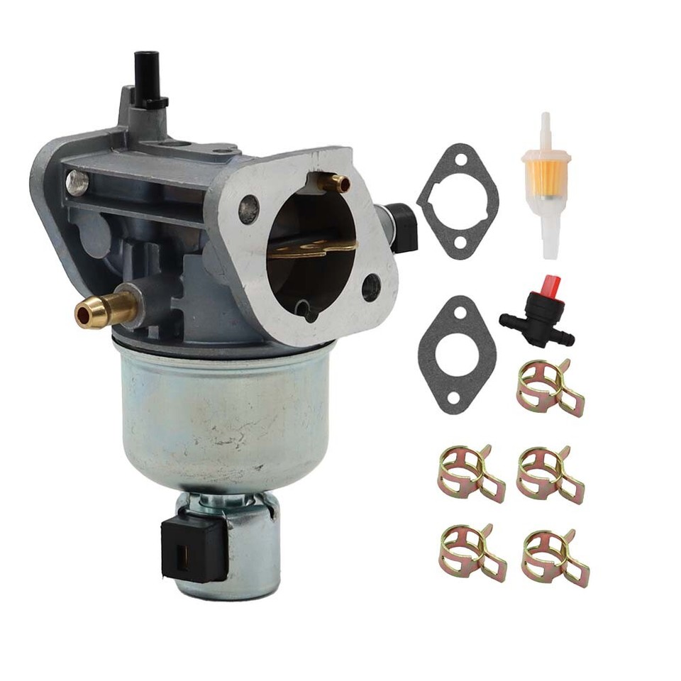 Carburetor Carb For John Deere GT235 GT235E LX280 LX288 LT190 KAWASAKI ...