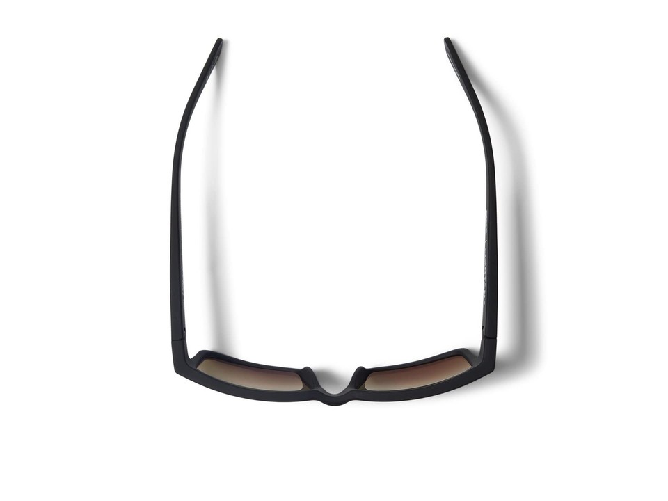 Montana Soft Matte Black - Happy Boost Polar Ice Blue Mirror | eBay