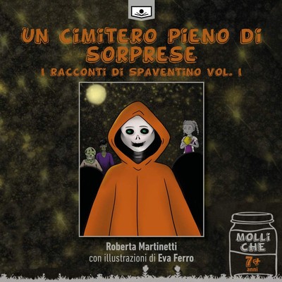 Roberta Martinetti Giuse Un cimitero pieno di sorprese. I (Hardback ...
