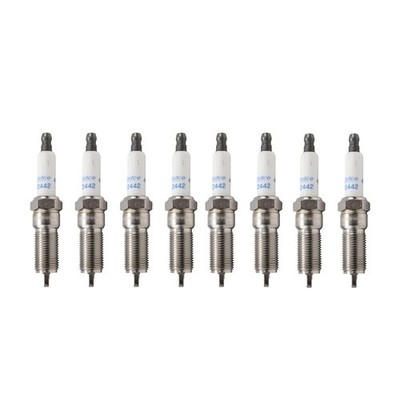 ACDelco 8pc Iridium Spark Plug Set For Corvette Stingray E-RAY 6.2L ...