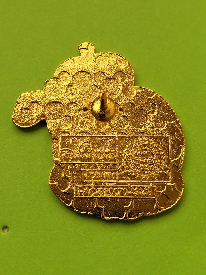 Disney Trading Pins Steampunk Pumpkin Donald Duck 2018 59C | eBay