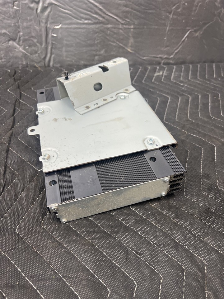 2012 DODGE RAM 3500 AUDIO RADIO AMP AMPLIFIER OEM 05064418AL⭐️ | eBay