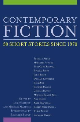Contemporary Fiction: 50 Short Stories Since 1970 9780743269476| eBay
