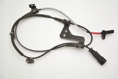 ABS Speed Sensor 58940J9000 Front Right for Hyundai Kona Kona Electric ...