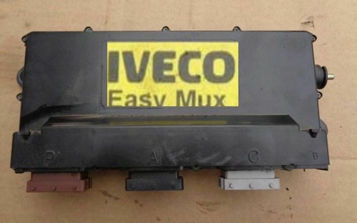 EASY MUX ECU - IVECO EUROCARGO 5801583468 | eBay