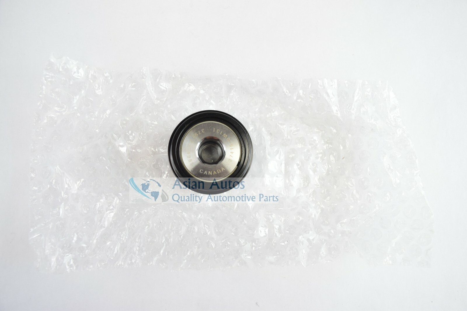 GENUINE TOYOTA / LEXUS ALTERNATOR PULLEY 274150W131 OEM | eBay