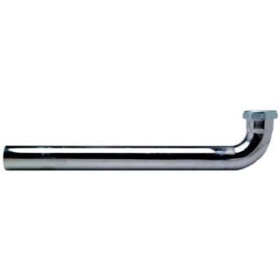 Master Plumber 622-654 MP Drain Arm, 1-1/2-Inch X 15-Inch, Chrome | eBay