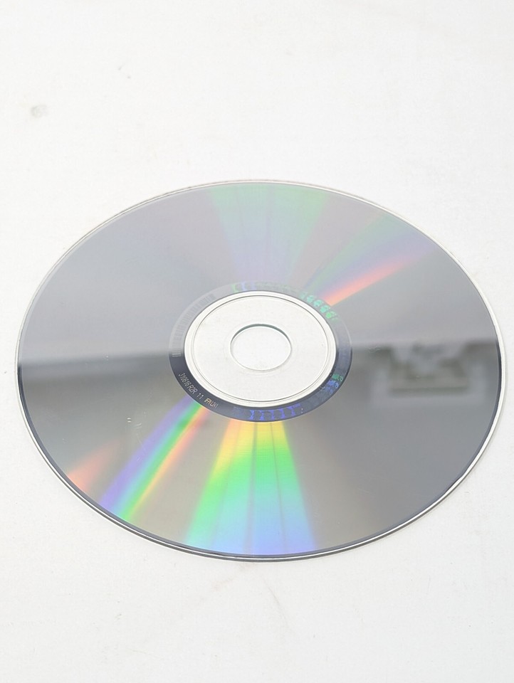 QuickBooks Accountant 2008 Edition for Windows XP/Vista Disc Only No ...