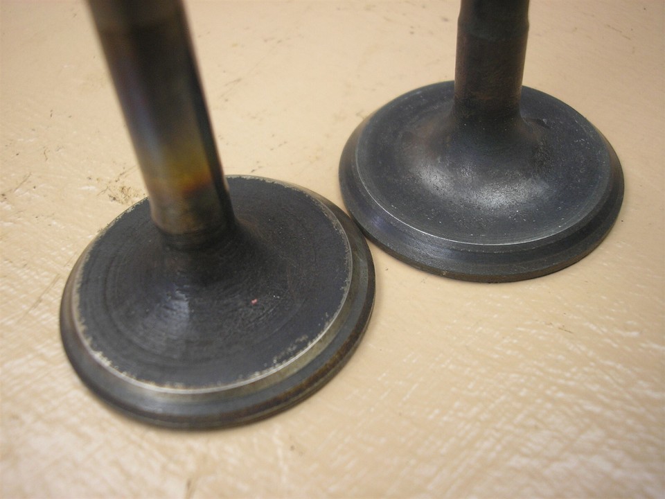 Power King Economy 1618 Tractor Kohler K361 18HP Engine Cylinder Head ...