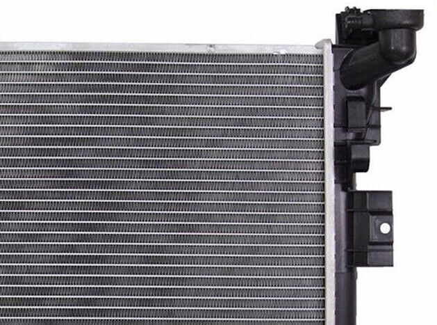 13062 Radiator Fit For Dodge Grand Caravan Town & Country VW Routan | eBay