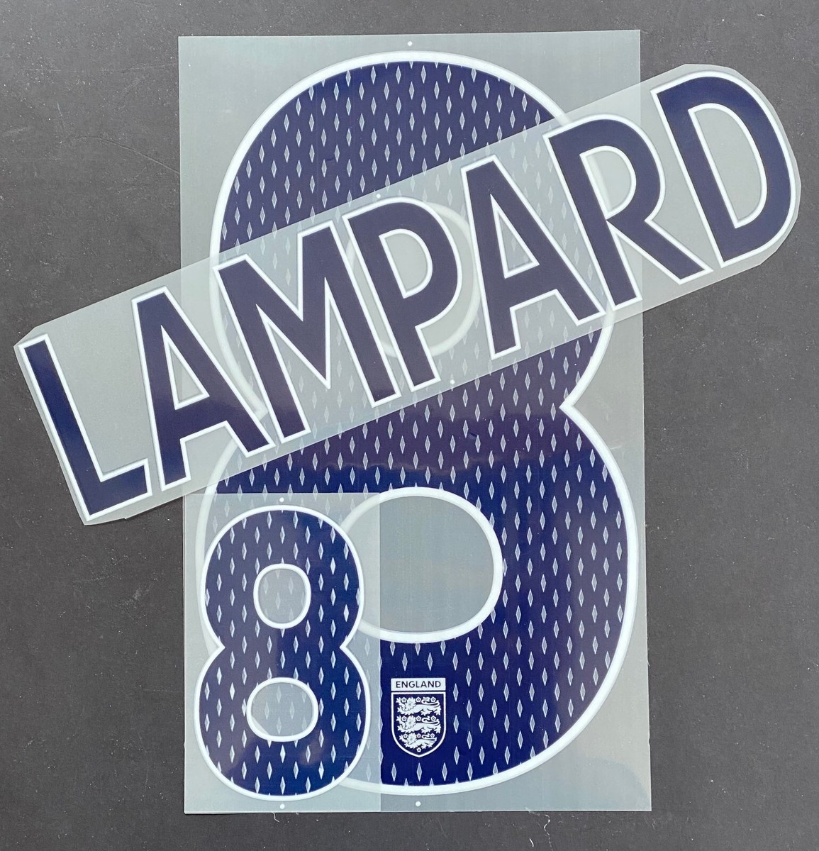 Lampart Logo Frank Lampard Signs For NYCFC