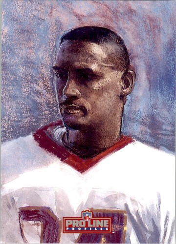 1992 Pro Line Gary Clark Football Cards #212 | eBay