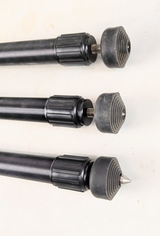 Atlantic Microwave Corp -Military Field Antenna COM201B HMMWV 30-80 MHz ...