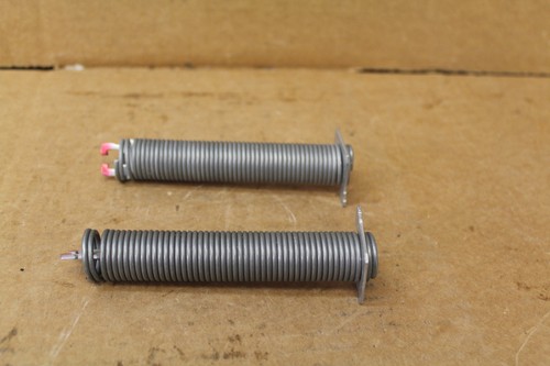 Bosch Dishwasher Door Spring Set of 2 Part # 00751392 | eBay