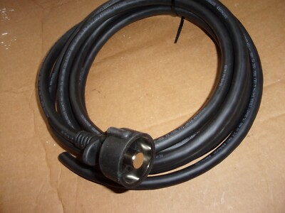 24V NATO GATEWAY NATO SLAVE PORT POWER CABLE LMTV/MTV/M35/M939 | eBay