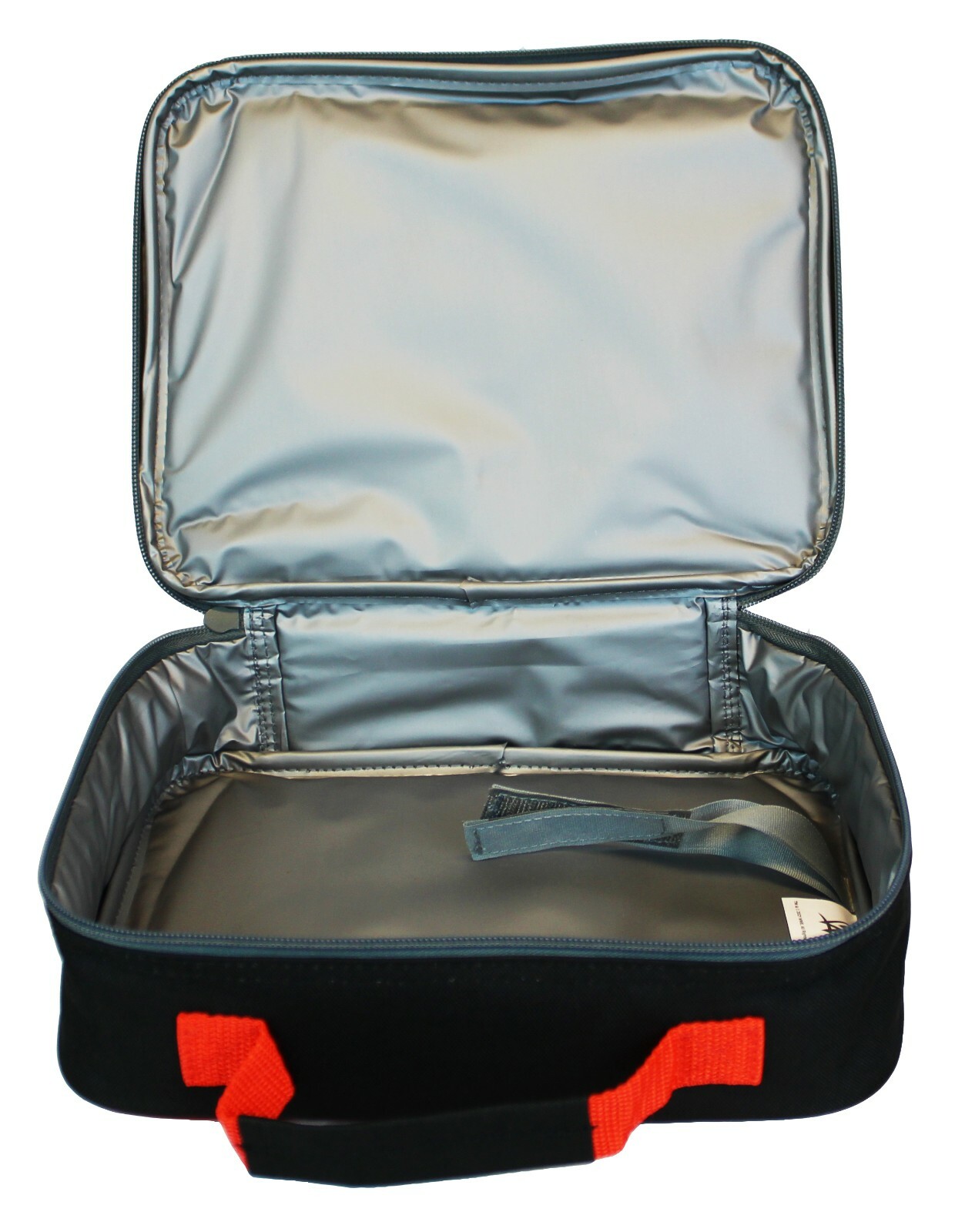 WWE Lunch Box Bag Belt School Travel Handle Food Kids Gift Present ...