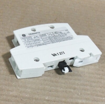 Electrical - Light Contactor