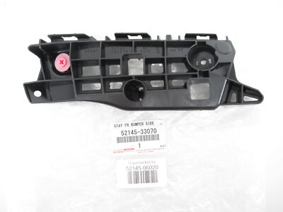 Genuine OEM Lexus 52145-06020 Passenger Right Front Bumper Grille ...