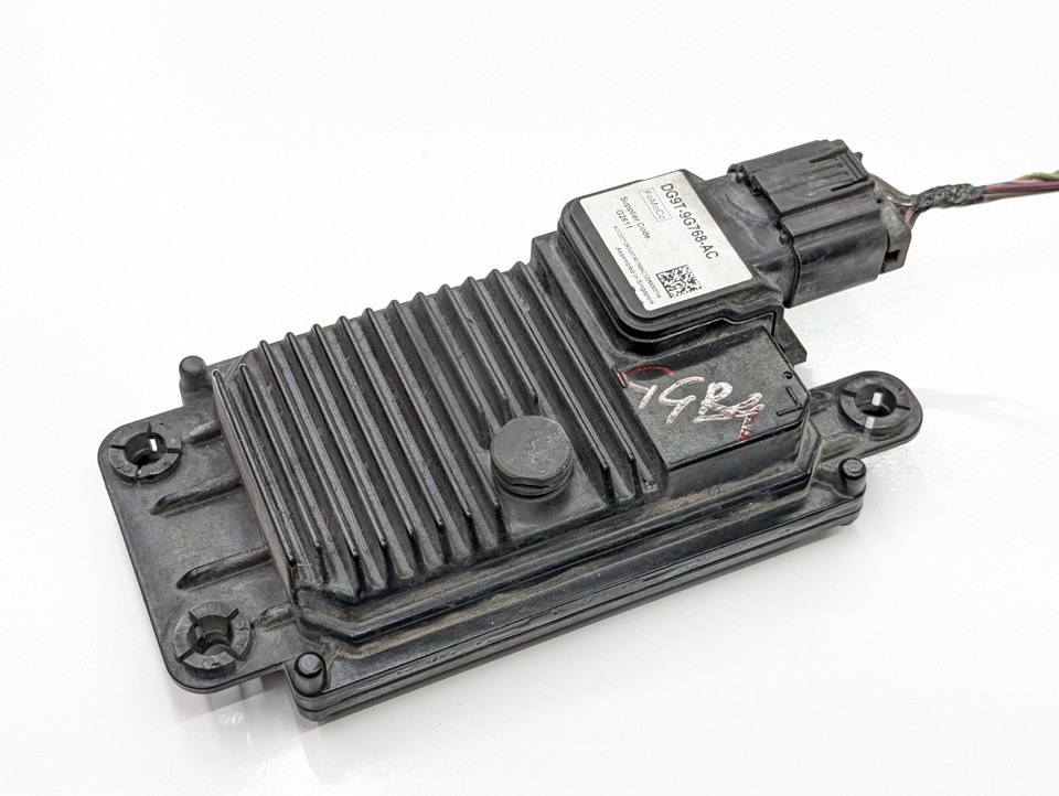 2013-2016 LINCOLN MKZ MKS FORD FUSION ADAPTIVE CRUISE CONTROL SENSOR ...