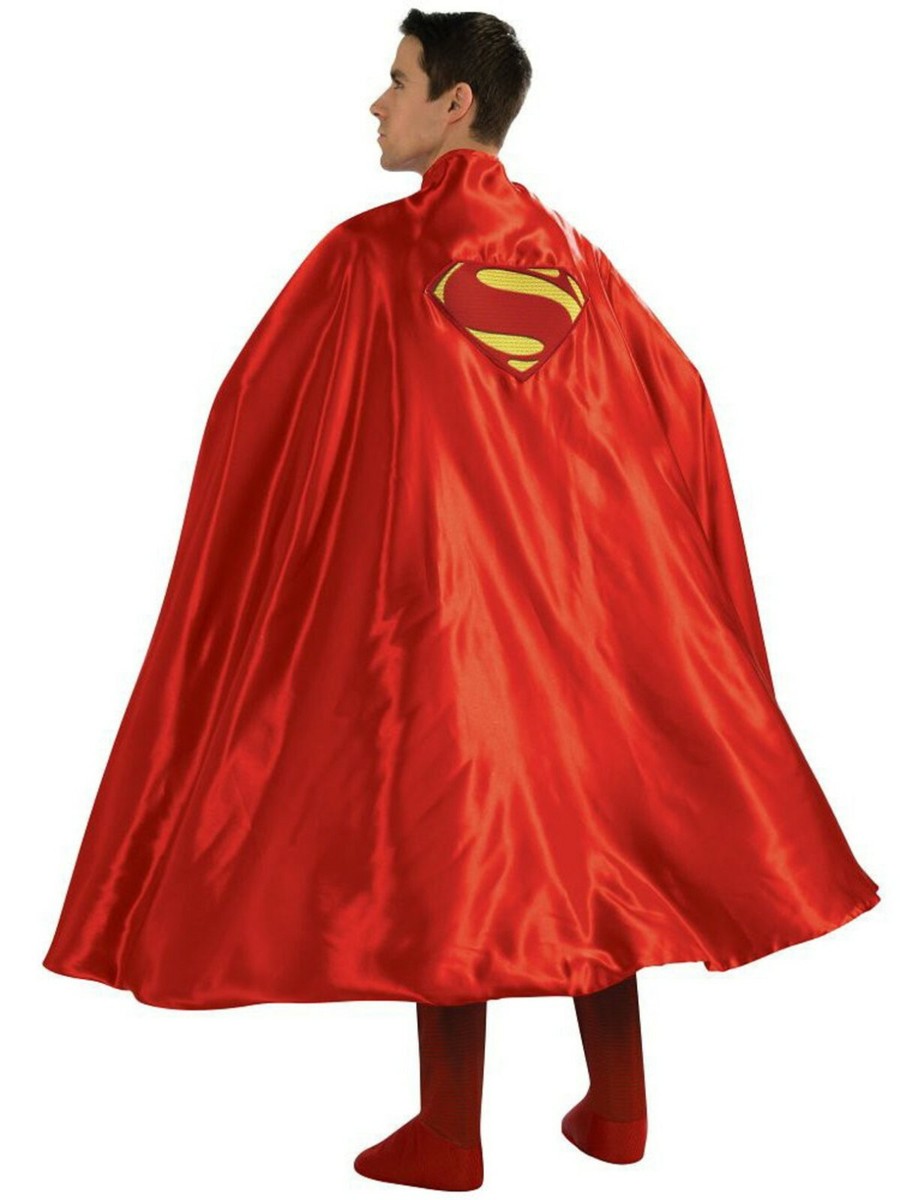 Superhero Cape