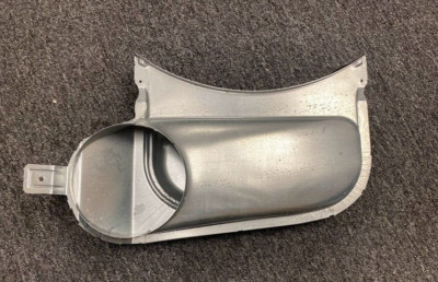 Electrolux Dryer Lint Chute Assy 5304521401 For ELFG7537AW0 FREE SHIP ...