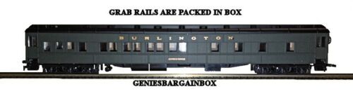 Pullman HO Model Railroad Passenger Cars for sale | eBay