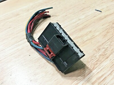 dodge chrysler connector switch ignition 04793576AC 04793576 04793576AB ...