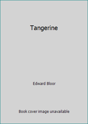 Tangerine by Edward Bloor | eBay Australia