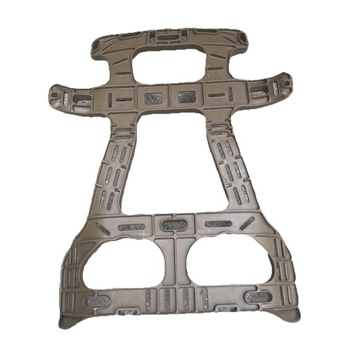 FAIR USMC FILBE Coyote Main Pack Large Rucksack Frame Tan Molle ...