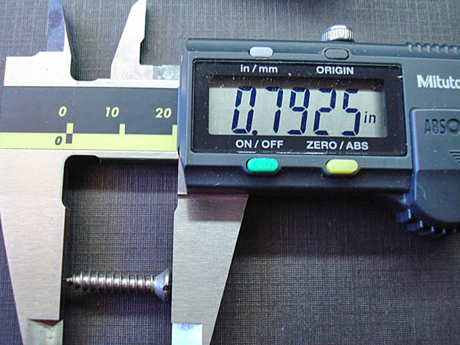 10pcs fits Dodge #8 x 3/4" w/#6 slotted oval stainless screws flush ...