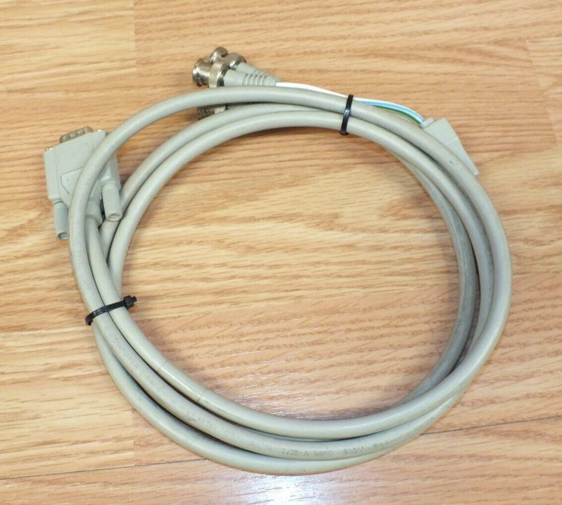 Vintage Genuine HP Hewlett Packard (C2300-60005) Replacement Computer ...