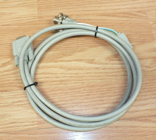 Vintage Genuine HP Hewlett Packard (C2300-60005) Replacement Computer ...