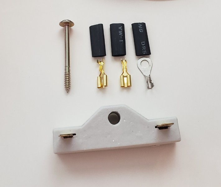 CHRYSLER 273 318 340 360 ELECTRONIC DISTRIBUTOR CONVERSION KIT MOPAR ...