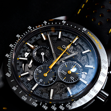 Zurvan Timepieces | eBay Stores