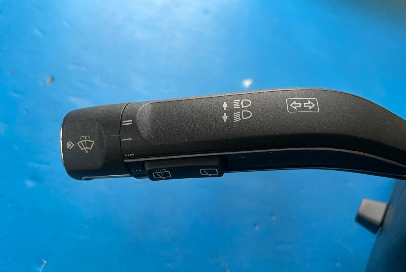 2020-2023 MERCEDES BENZ GLE350 STEERING COLUMN SWITCH UNIT A1679000828 ...