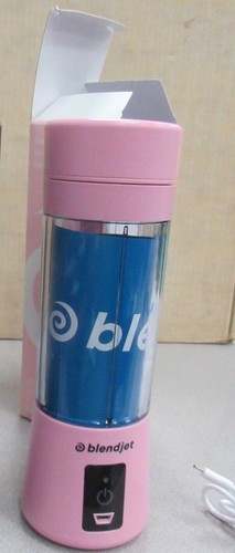 Blendjet 2 Portable Blender Pink | eBay