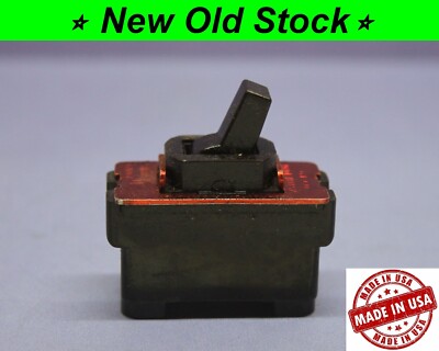 💡 Vintage GE 3-Way Toggle Light Switch Despard Interchangeable, 20A ...